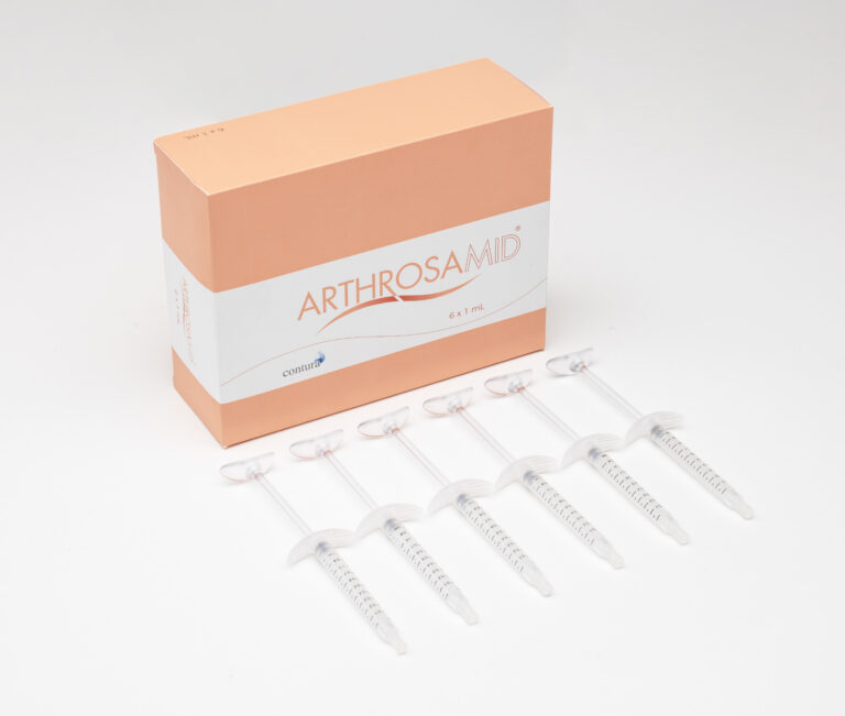 Joint Injections & Arthrosamid - London Hip & Knee Consultant